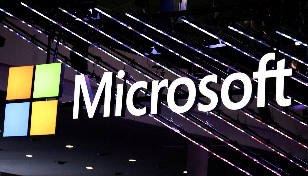 Microsoft readies new AI model to compete with Google, OpenAI —report | GMA News Online