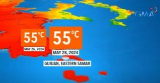 HEATINDEX | Tracking | GMA News Online