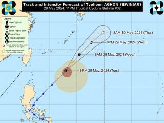 AGHON | Tracking | GMA News Online