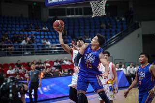 PBA_SEASON_48 | Tracking | GMA News Online
