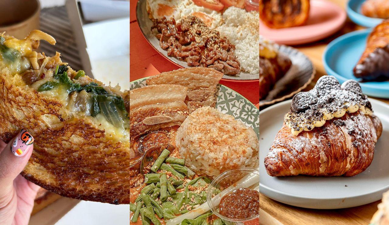 Heading north? Here are 5 food places to visit when in La Union | GMA ...