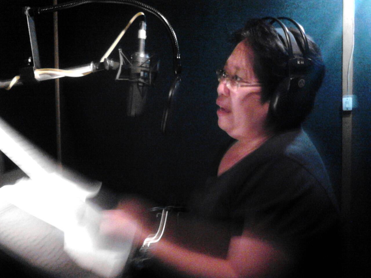 Priscila Rose Nalundasan of 'Batibot' dies at 60 | GMA News Online