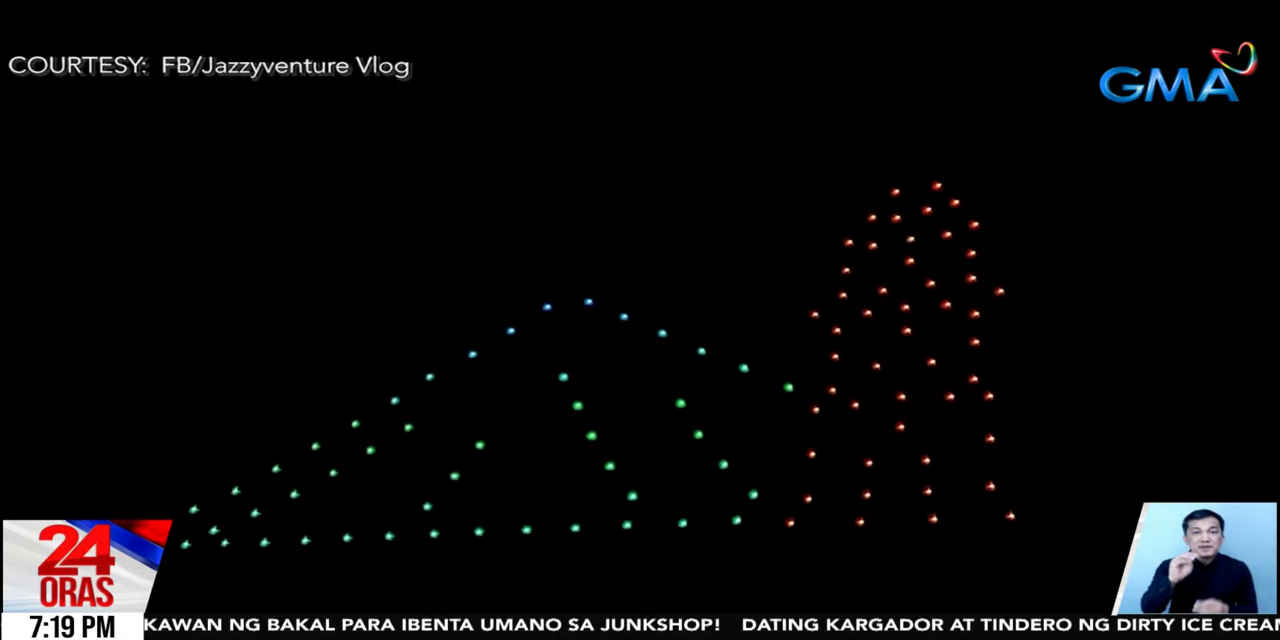 Volcanoes And Tropical Islands Drone Pictures From Bicol