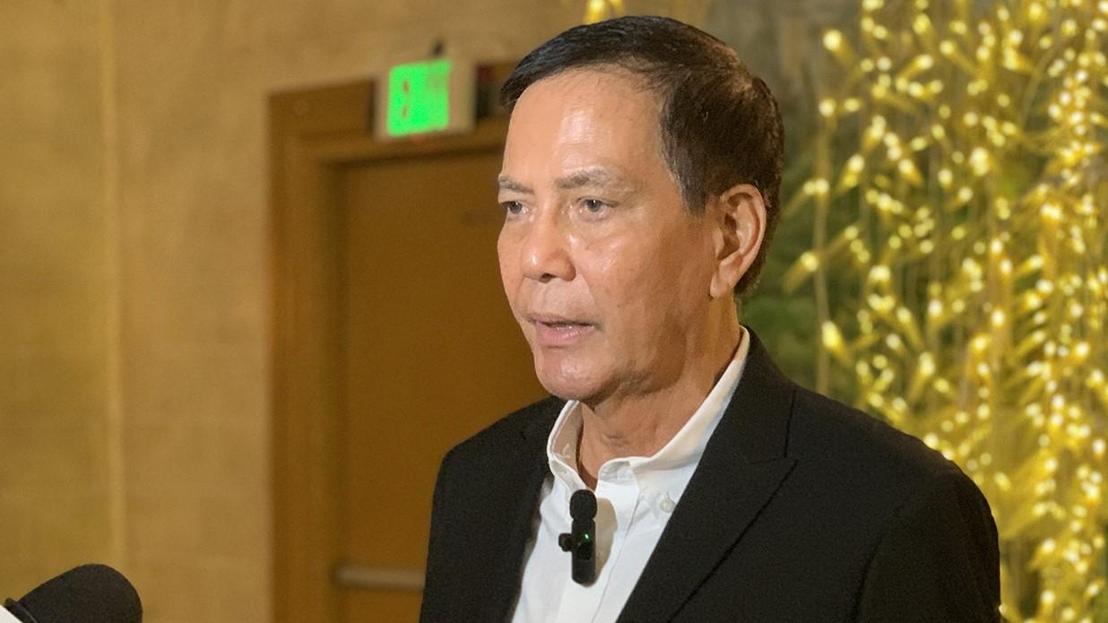 6-month suspension up against Cebu City mayor, 7 others | GMA News Online