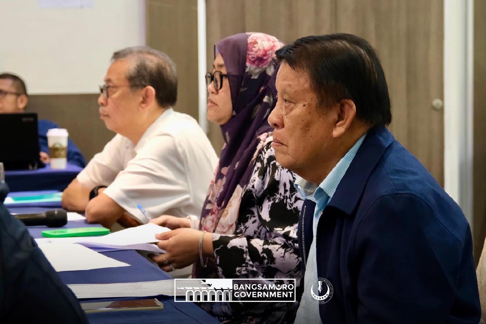 BARMM to begin coal exploration in Bangsamoro areas | GMA News Online