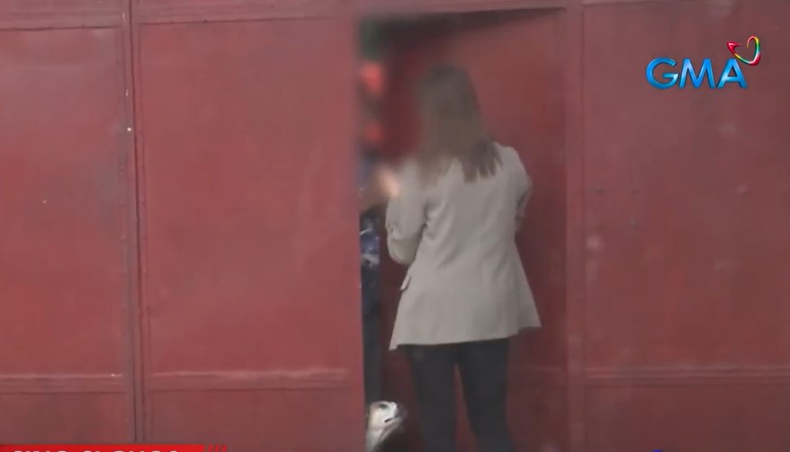 No Guo at address Alice's father declared to BIR | GMA News Online