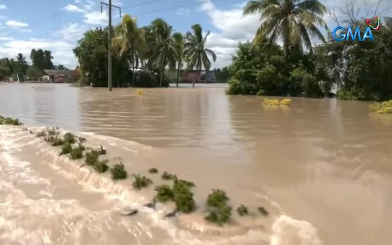 Pag-ulan at pagbaha, inaasahang magiging mapaminsala sa huling bahagi ng 2024 | Balitambayan