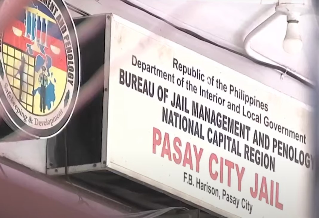 400 PDLs develop TB-like symptoms in Pasay jail — CHR | GMA News Online