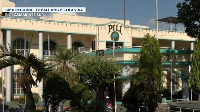 4 LGU staff die as Pili, CamSur grapples with extreme heat | GMA News ...