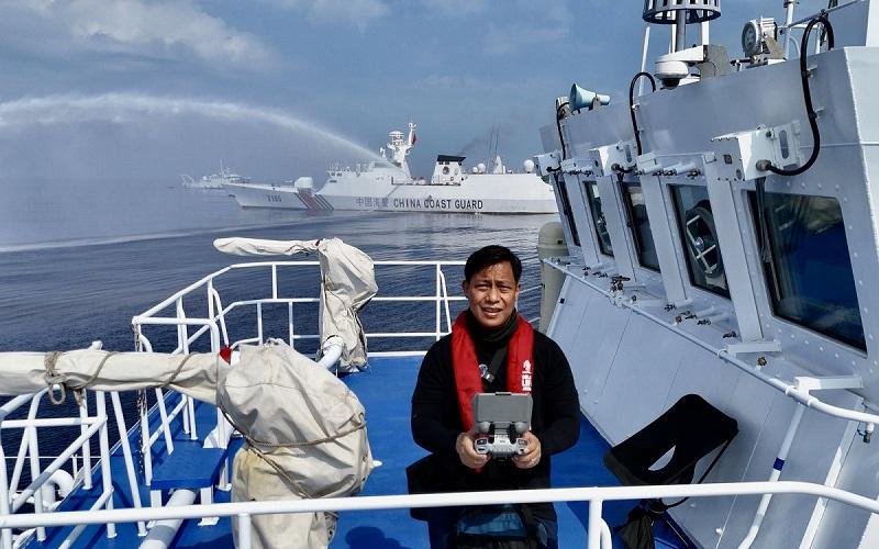 It Tasted Like Seawater | GMA News Online