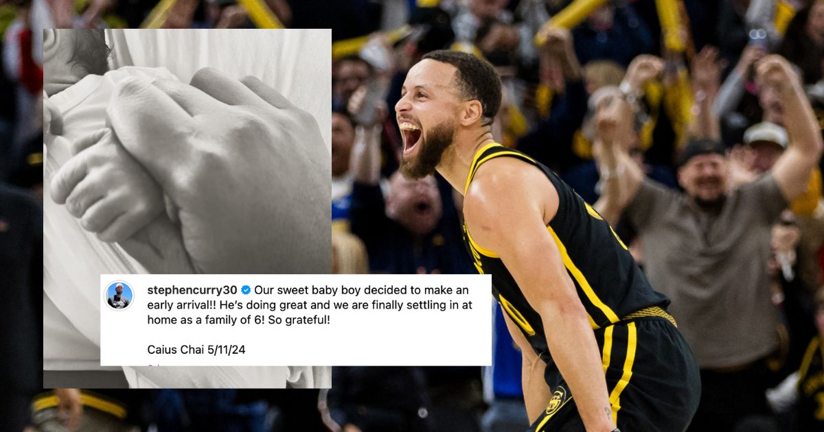 Stephen Curry and wife Ayesha welcome baby boy | GMA News Online
