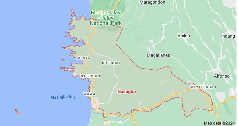 Nasugbu LGU seeks halt to financing support for RCI | GMA News Online