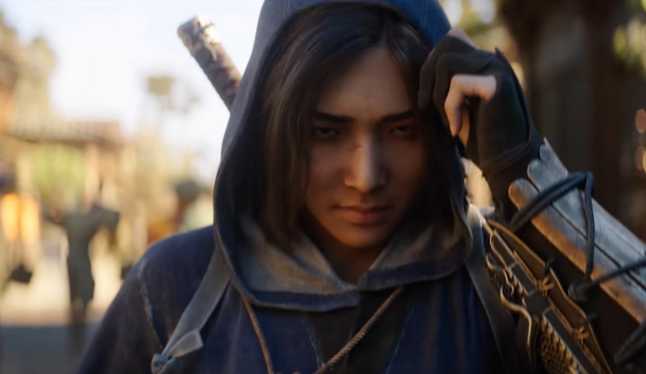'Assassin's Creed Shadows': Ubisoft drops jaw-dropping trailer set in Feudal Japan | GMA News Online