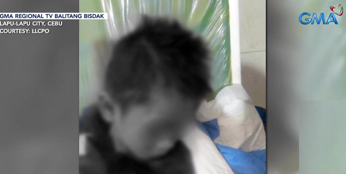 Teen in Cebu who killed 5-year old sibling to undergo psycho-social ...