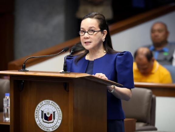 On 20th year of 'Hello, Garci,' Poe seeks tougher law vs. vote-buying ...