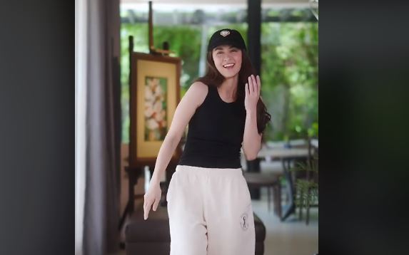 Marian Rivera drops dance steps for Ben&Ben’s ‘Could Be Something ...
