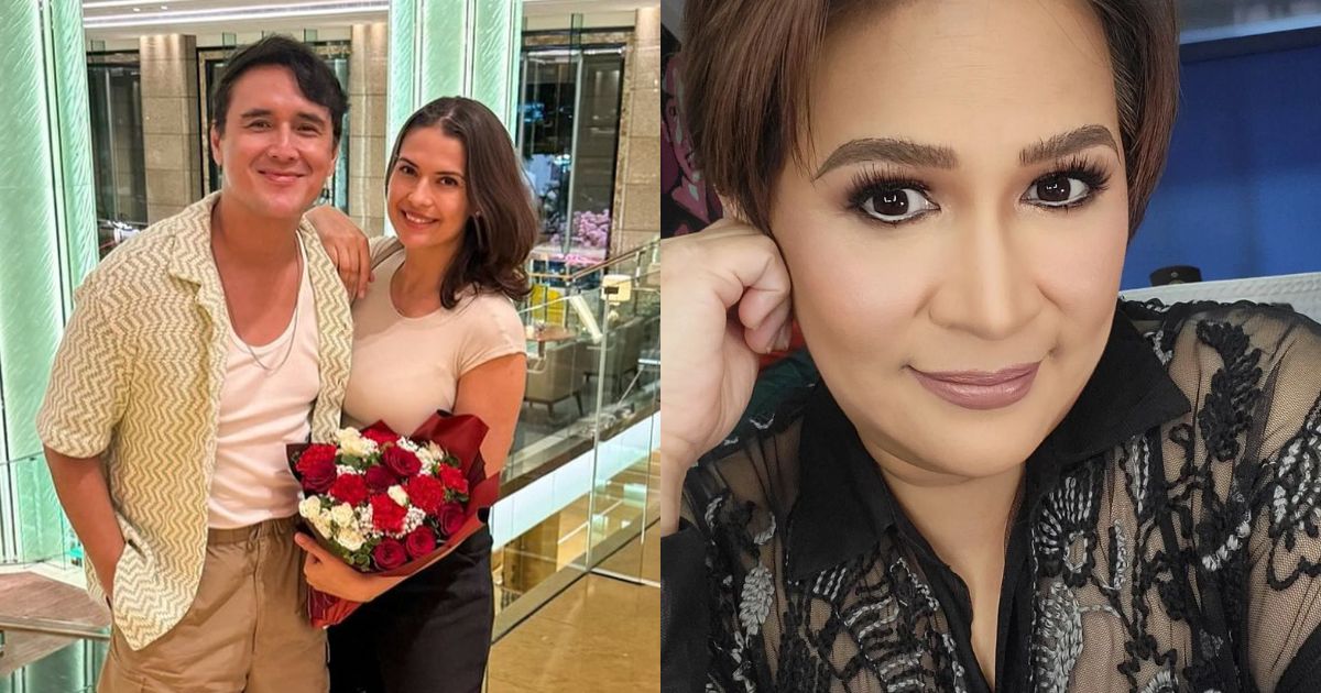 John Estrada's wife Priscilla Meirelles on Janice de Belen: 'She's a ...
