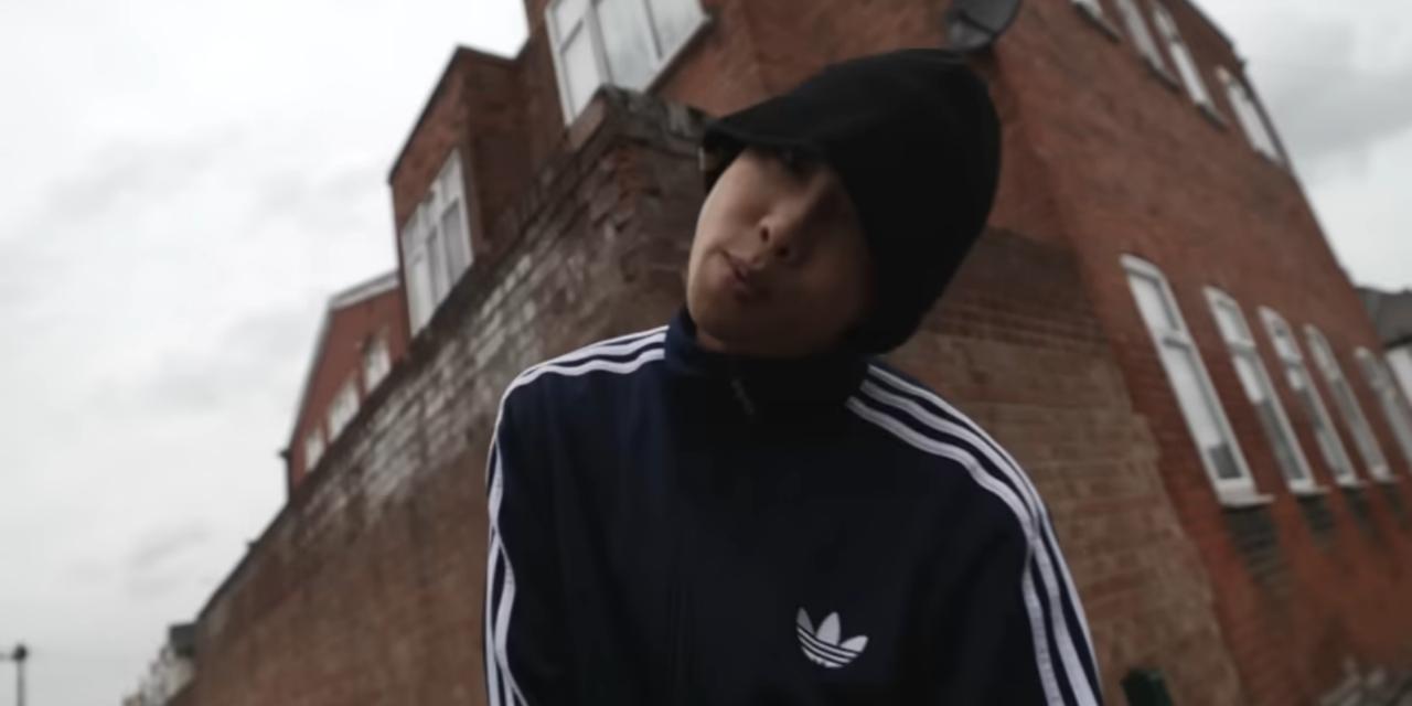 RM of BTS takes to the streets in 'Groin' music video | GMA News Online