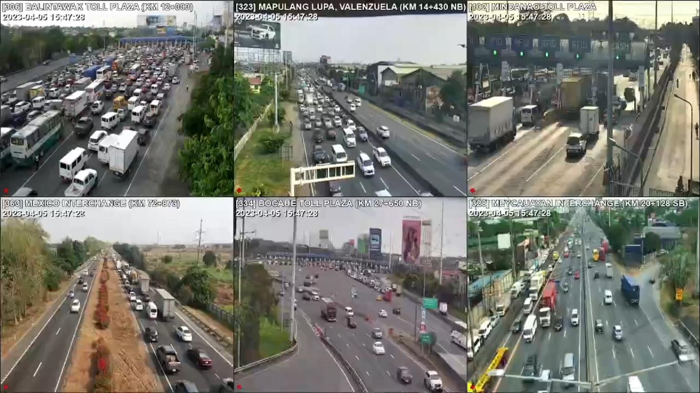 Trucks transporting farm products to get toll rebates from June 1, 2024 ...