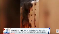 Pinoy Abroad | Balitambayan