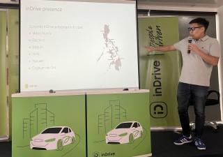 INDRIVE | Tracking | GMA News Online