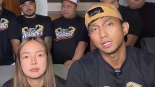 ROSMAR | Tracking | GMA News Online