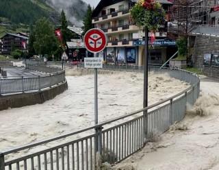 SWITZERLAND_FLOOD | Tracking | GMA News Online