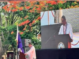 PINAGLABANAN_SHRINE | Tracking | GMA News Online