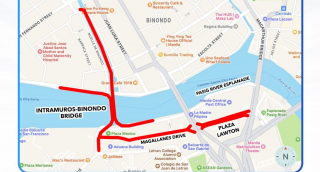 ROAD_CLOSURES | Tracking | GMA News Online