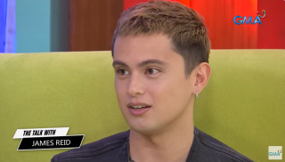 JAMESREID | Tracking | GMA News Online