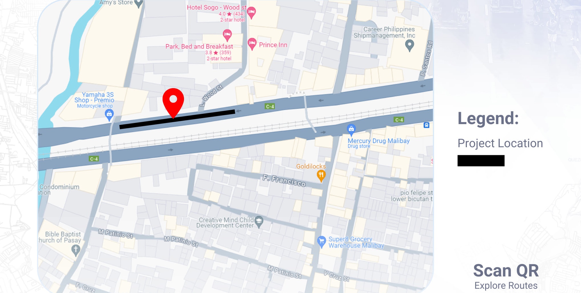 EDSA southbound middle lane in Pasay closed until June 17 | GMA News Online