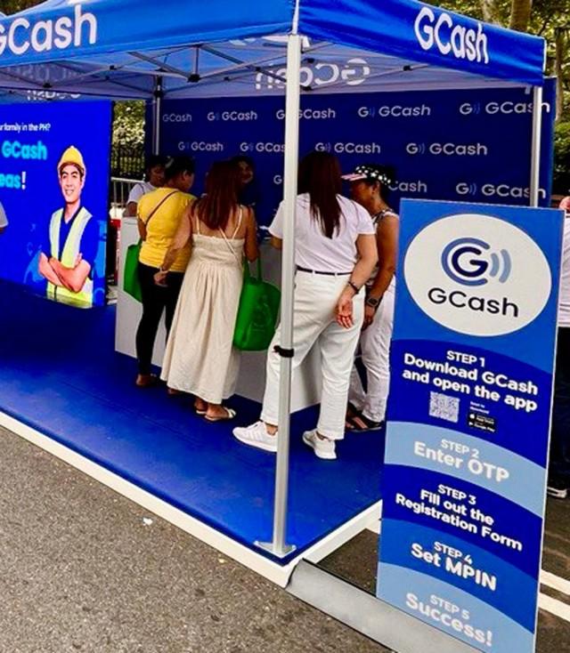GCash and Filipino Community Celebrate Independence Day in New York ...