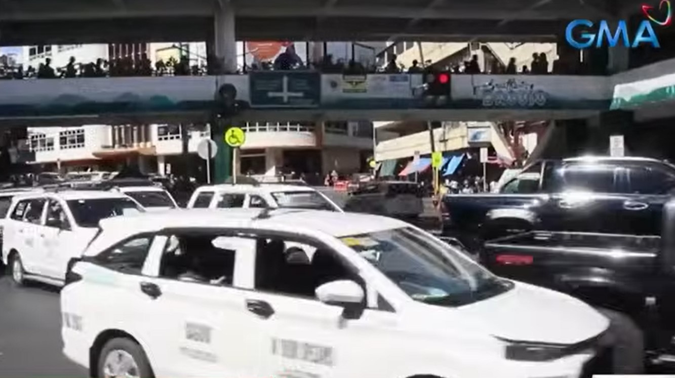 Baguio City to implement number coding scheme of June 12, 17 holidays ...