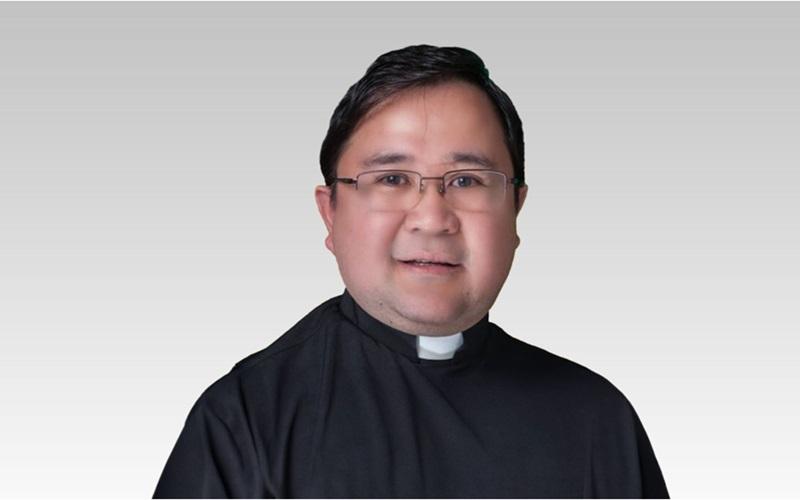 Pope Francis appoints new Baguio bishop | GMA News Online