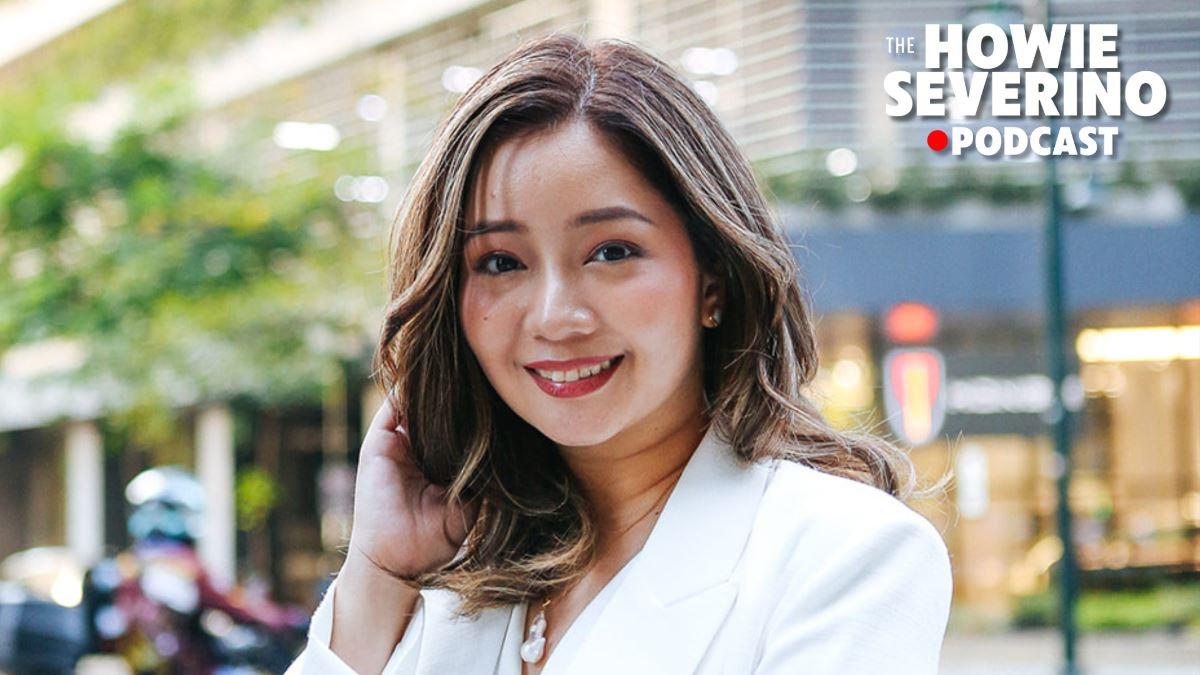 Ceej Tantengco-Malolos on the progress and pain in women's sports | GMA ...