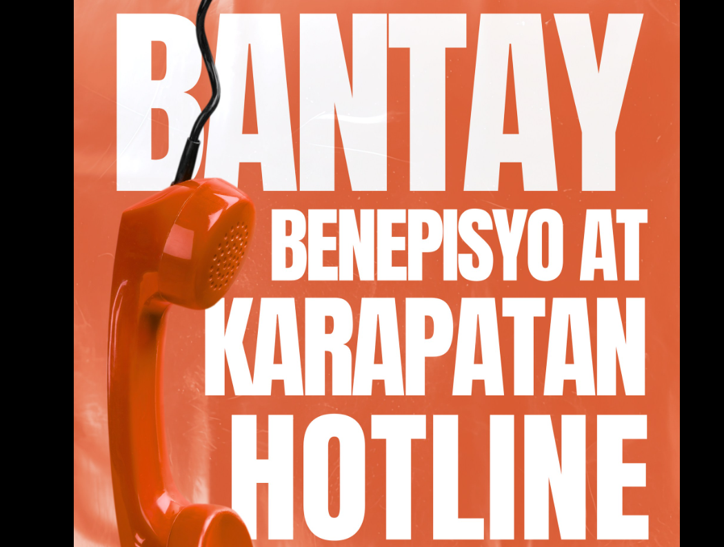 ACT launches hotline for teachers’ concerns during school break | GMA News Online