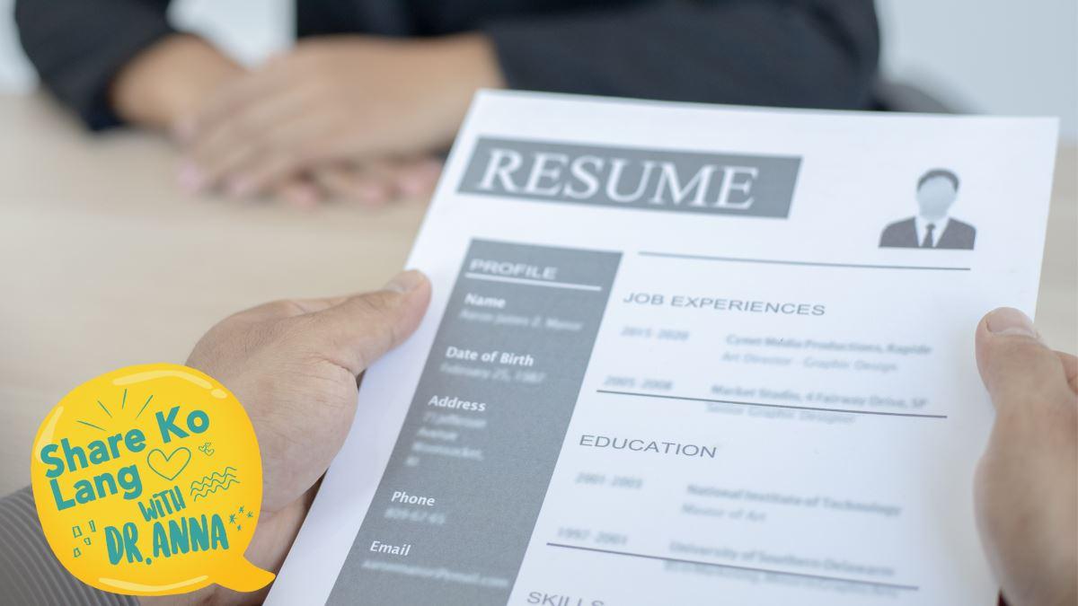 Paano maging confident sa job interview? | GMA News Online