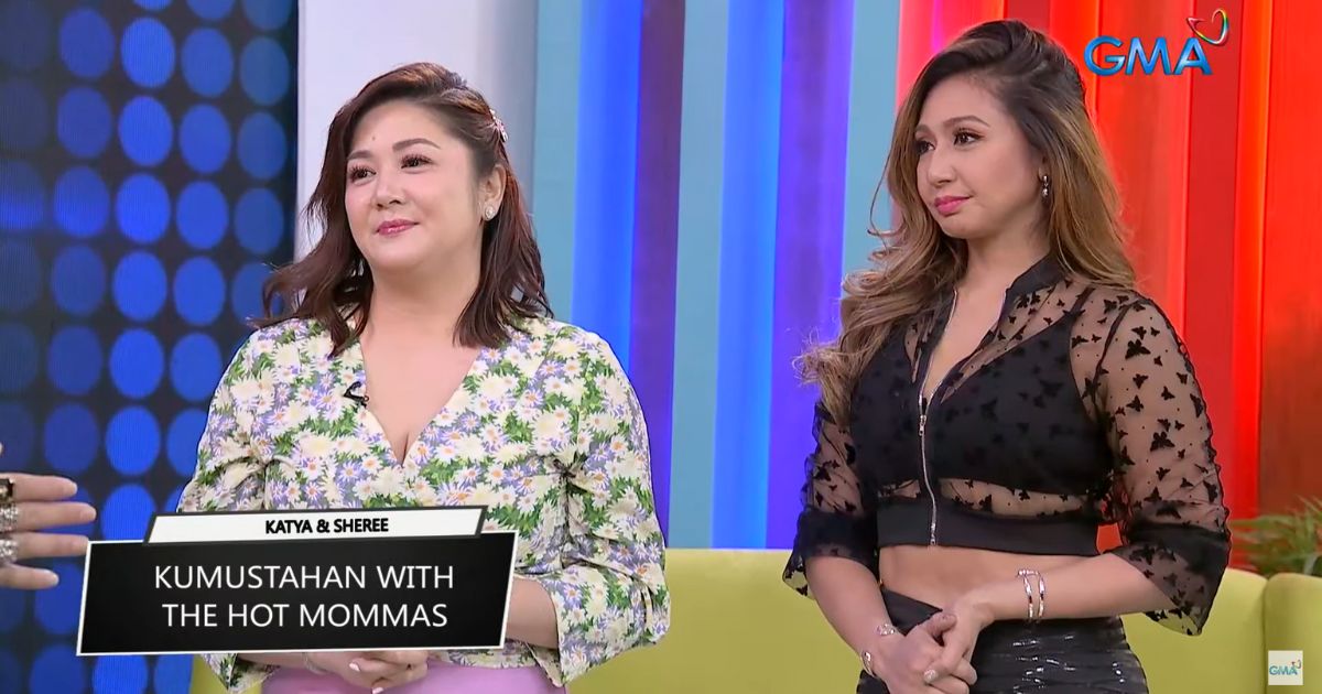 Former Viva Hot Babes Katya Santos, Sheree admit they disliked getting ...