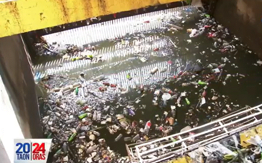 PH among countries with high incidence of microplastic ingestion —study ...