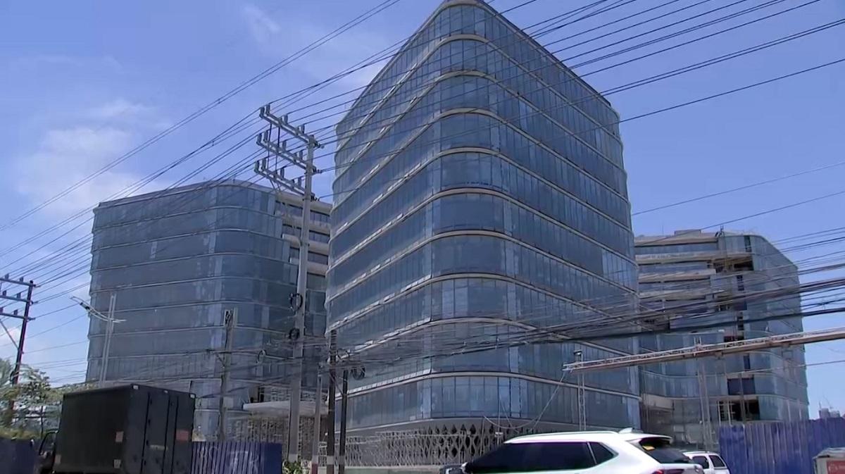 House backs review of New Senate Building construction | GMA News Online