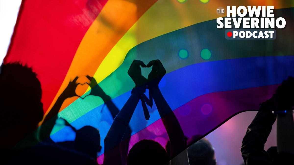 Pronouns, SOGIE, and the Pope's blessing — a Pride Month convo | GMA ...