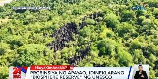UNESCO | Tracking | GMA News Online