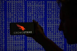 CROWDSTRIKE | Tracking | GMA News Online