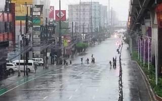 EDSA_BALINTAWAK | Tracking | GMA News Online