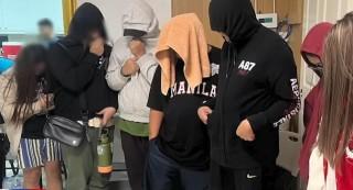 VOICE_PHISHING | Tracking | GMA News Online