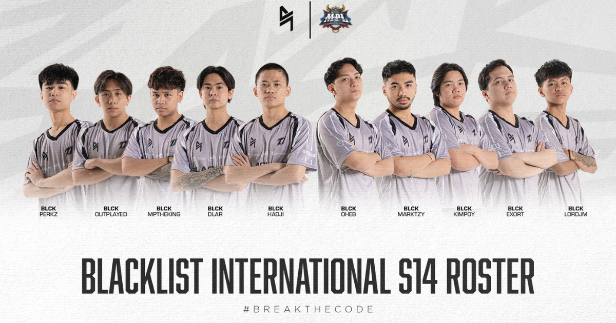 Dlar, MP the King return to bolster new-look Blacklist International in ...