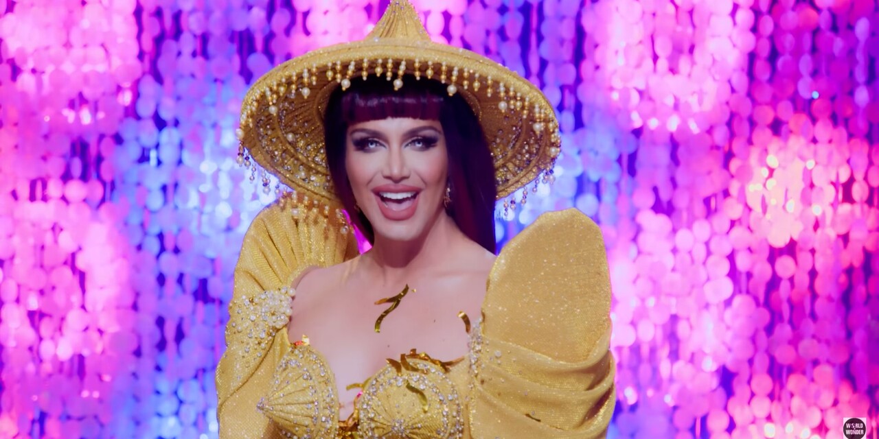'Drag Race Philippines' Season 3 promises the best show yet in trailer ...