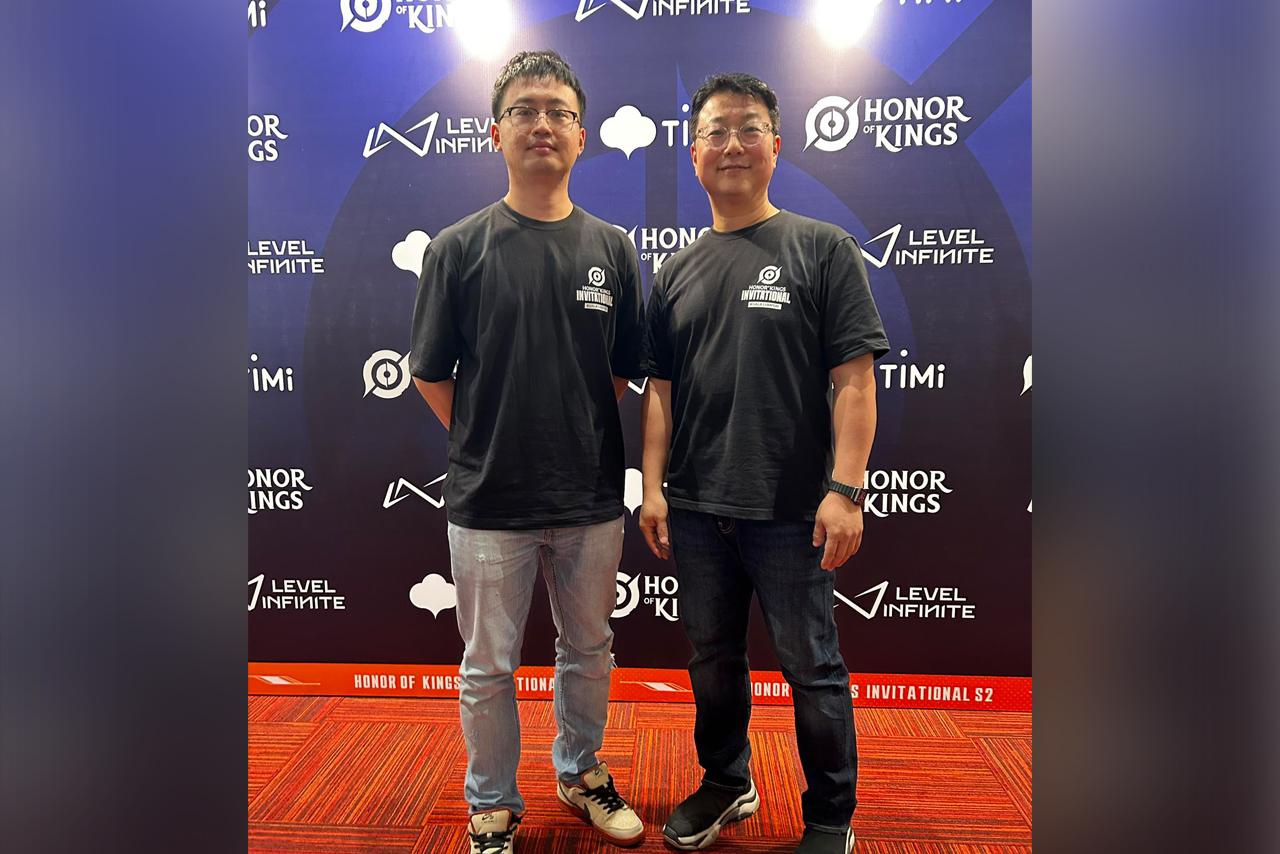 Esports: Honor of Kings bares global, regional plans with its 2024 roadmap | GMA News Online