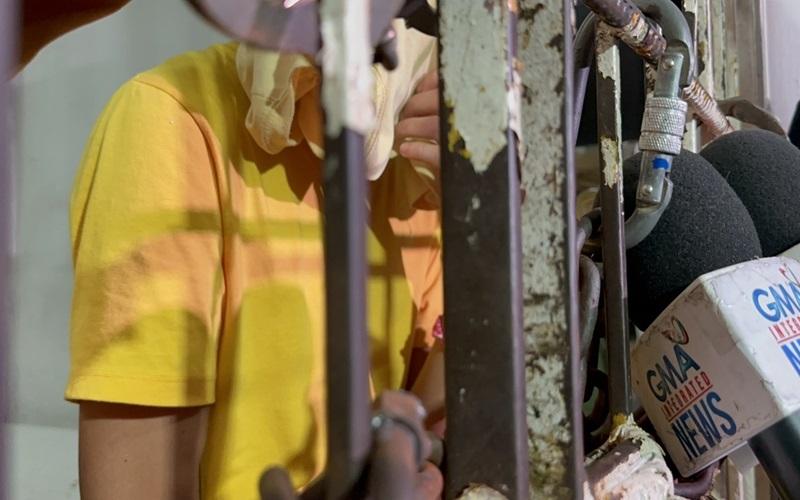 2 lalaking nagbebenta umano ng iligal na droga sa mga estudyante sa Manila, arestado | Balitambayan