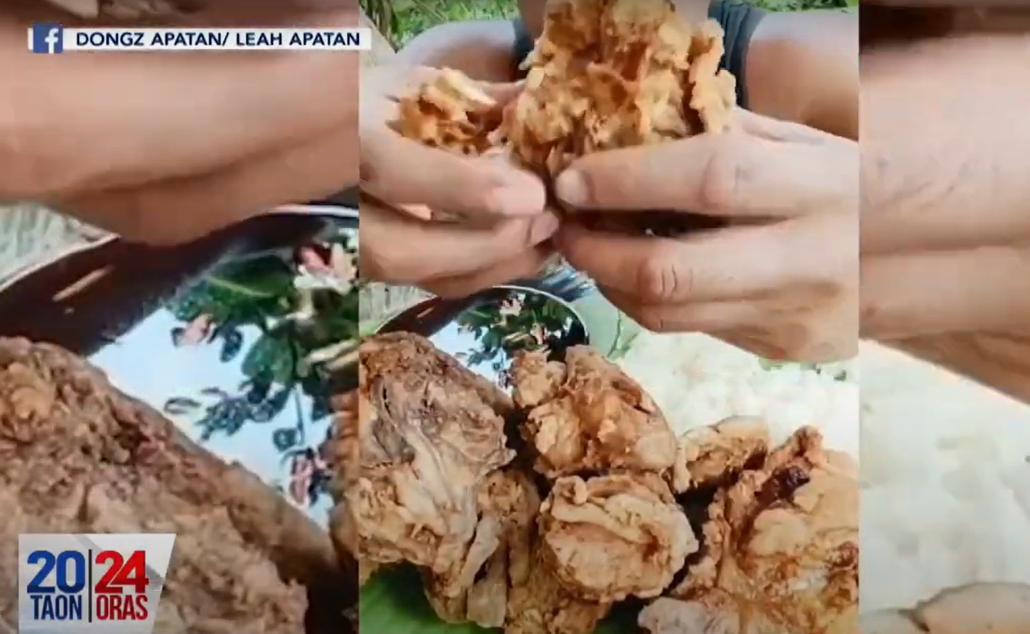 'Mukbang' ban mulled by DOH after vlogger dies of stroke | GMA News Online